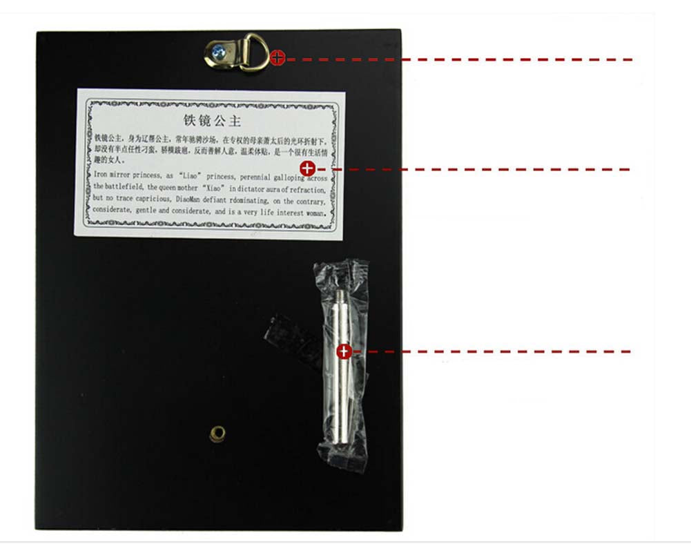 Chinese Lianpu Craft Stores Traditional Peking Opera Culture Mask Item ...